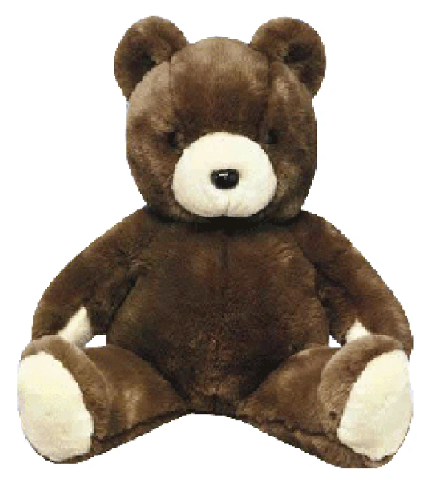 Founding Bear II | Build-a-Bear Workshop Wiki | Fandom