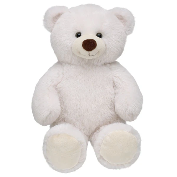 Lil' Almond Cub | Build-a-Bear Workshop Wiki | Fandom