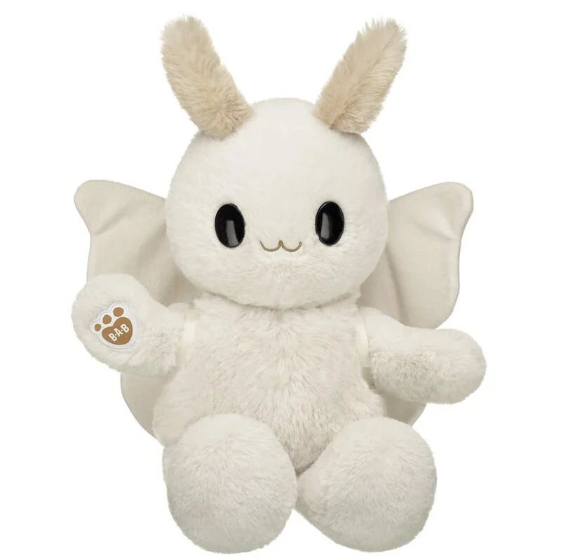 Sky Puppy Moth | Build-a-Bear Workshop Wiki | Fandom