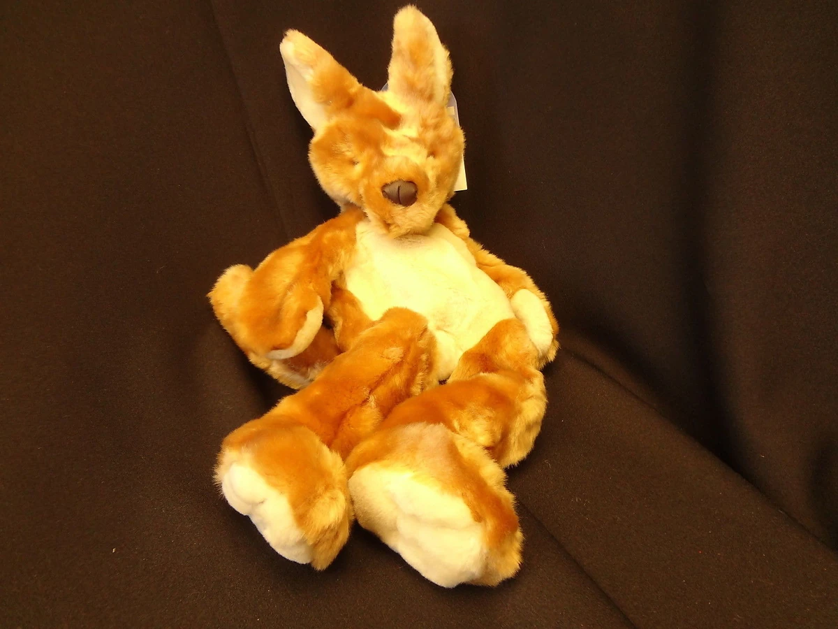 Kanga | Build-a-Bear Fans Wiki | Fandom