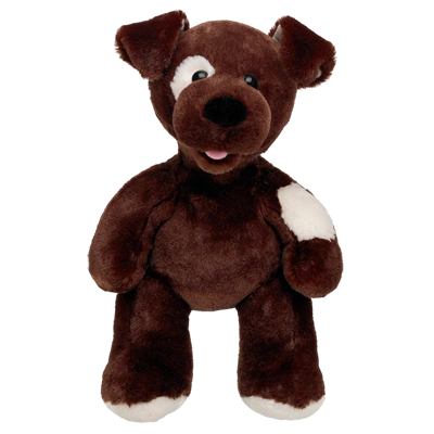 Fudge Pup | Build-a-Bear Fans Wiki | Fandom