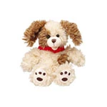Scruffy Puppy | Build-a-Bear Fans Wiki | Fandom