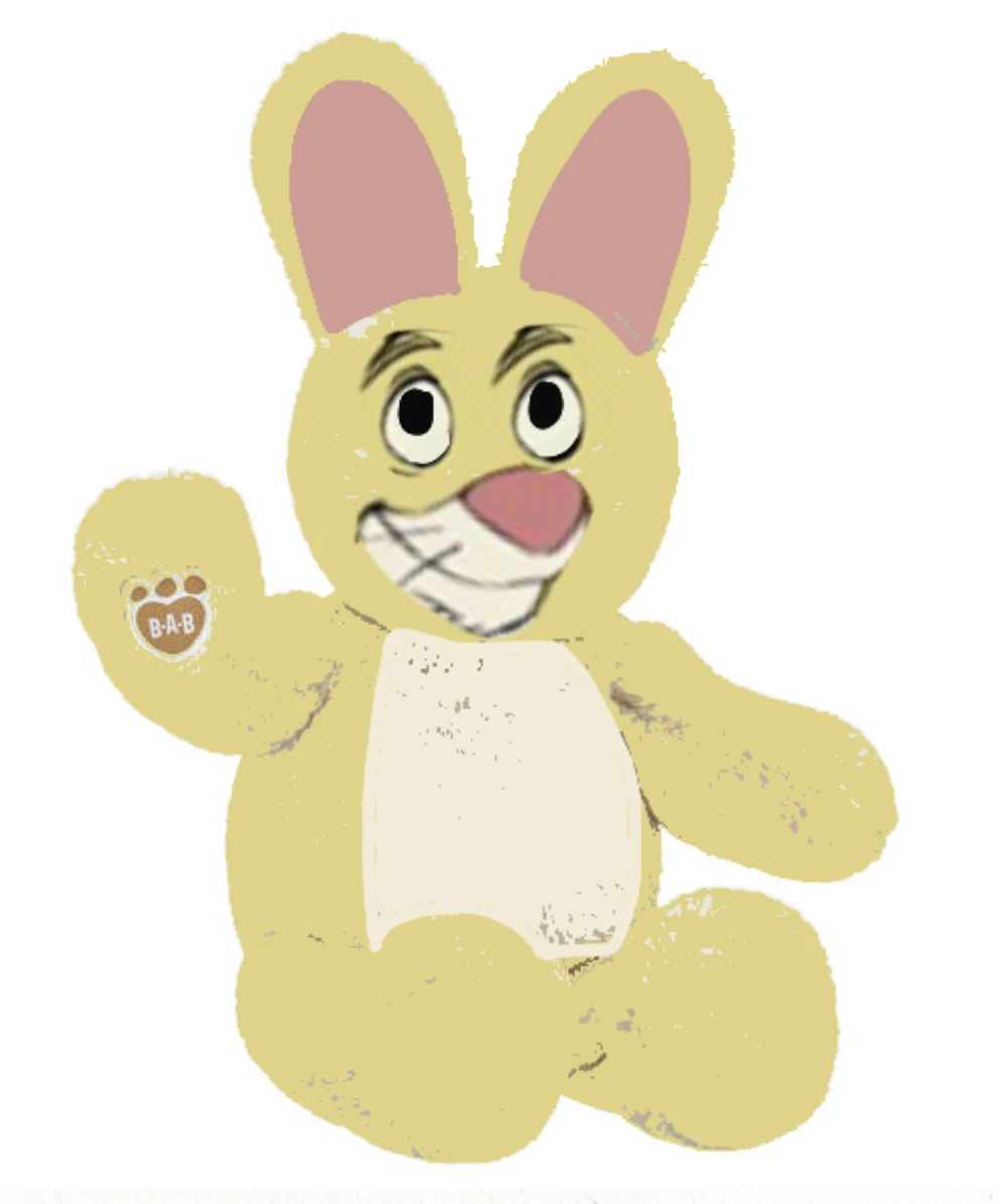 Rabbit | Build-a-Bear Fans Wiki | Fandom