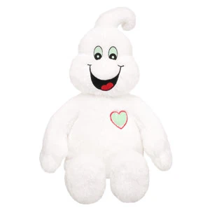 Boorrific Ghost | Build-a-Bear Fans Wiki | Fandom