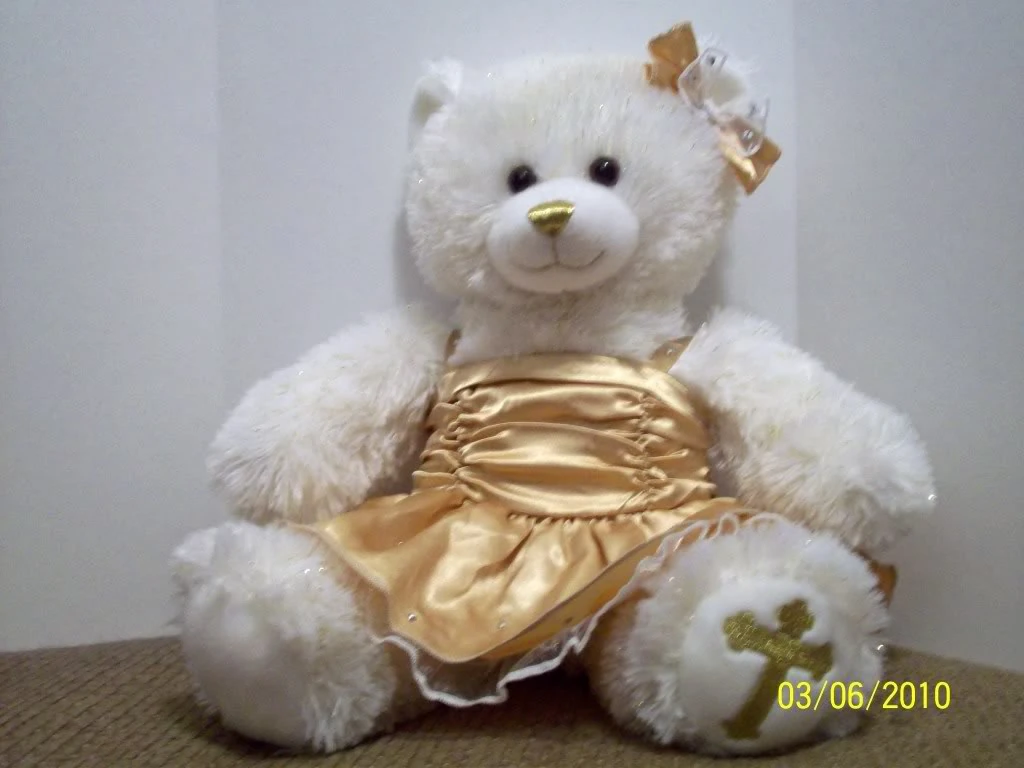 Cross Bear/Gallery | Build-a-Bear Fans Wiki | Fandom