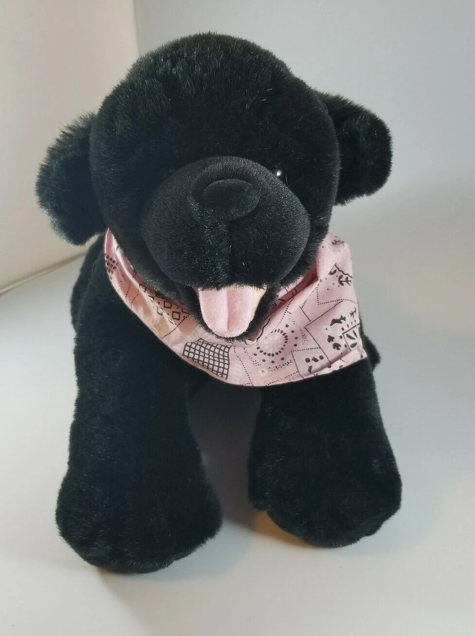 Black Labrador | Build-a-Bear Fans Wiki | Fandom