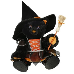 Midnight Kitty/Gallery | Build-a-Bear Fans Wiki | Fandom