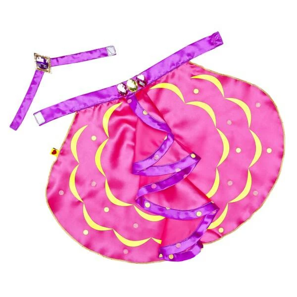 RARITY Gala Cape | Build-a-Bear Fans Wiki | Fandom