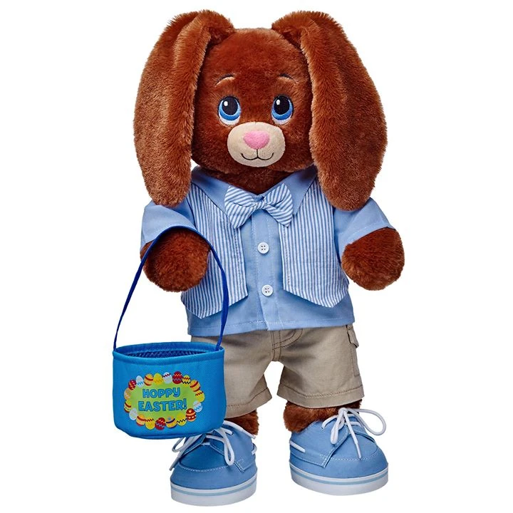 Rabbit | Build-a-Bear Fans Wiki | Fandom