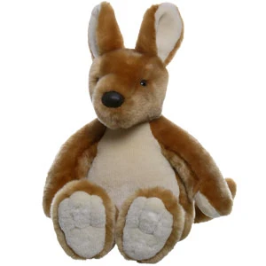 Kangaroo | Build-a-Bear Fans Wiki | Fandom