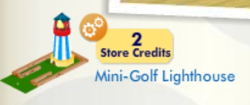 Mini-Golf Lighthouse | Build-A-Bear-Ville Wiki | Fandom