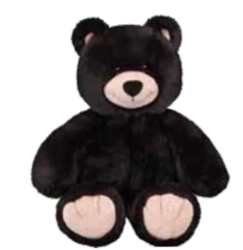 Dimples Teddy II | Build-A-Bear-Ville Wiki | Fandom