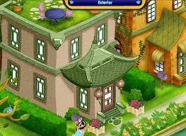 Cub Condo Exteriors | Build-A-Bear-Ville Wiki | Fandom