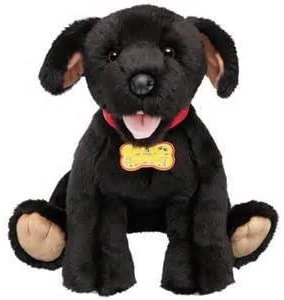 Black Lab | Build-A-Bear-Ville Wiki | Fandom