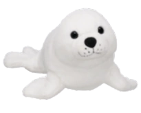 Seal | Build-A-Bear-Ville Wiki | Fandom