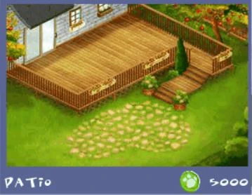 Patio | Build-A-Bear-Ville Wiki | Fandom