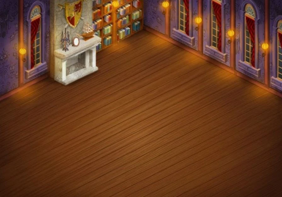 Spooky Den | Build-A-Bear-Ville Wiki | Fandom