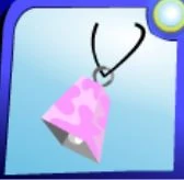 Pink Cowbell | Build-A-Bear-Ville Wiki | Fandom