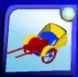 Rickshaw Ride | Build-A-Bear-Ville Wiki | Fandom