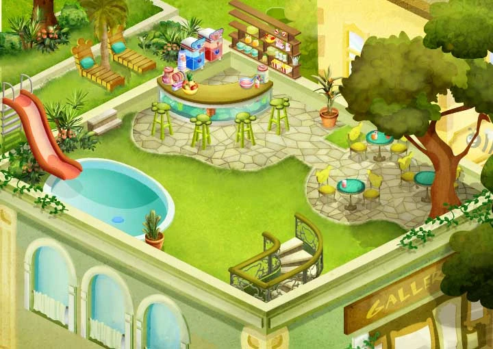 Top Secret Coffee Shop | Build-A-Bear-Ville Wiki | Fandom