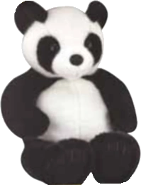 Roly Poly Panda | Build-A-Bear-Ville Wiki | Fandom