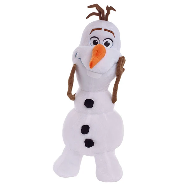 Olaf | Build-A-Bear-Ville Wiki | Fandom
