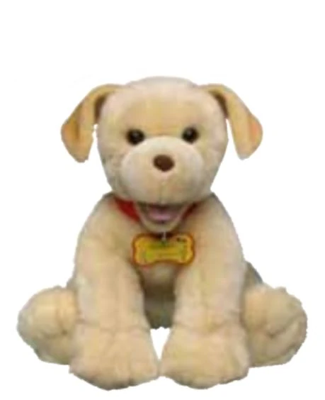 Yellow Labrador | Build-A-Bear-Ville Wiki | Fandom