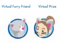 Snazzy Kitty | Build-A-Bear-Ville Wiki | Fandom