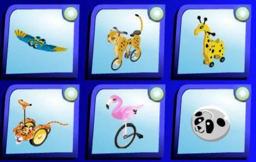 Zoo Rides | Build-A-Bear-Ville Wiki | Fandom