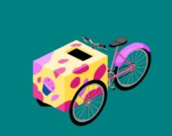 Blizzard Carts | Build-A-Bear-Ville Wiki | Fandom