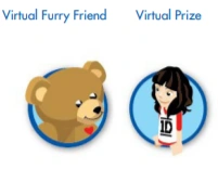 I Love One Direction Bear | Build-A-Bear-Ville Wiki | Fandom