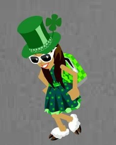 Curtsy Move | Build-A-Bear-Ville Wiki | Fandom