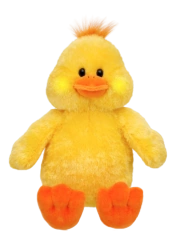 Cheerful Cheeks Chick | Build-A-Bear-Ville Wiki | Fandom