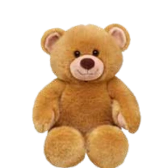 Lil' Honey Cub | Build-A-Bear-Ville Wiki | Fandom