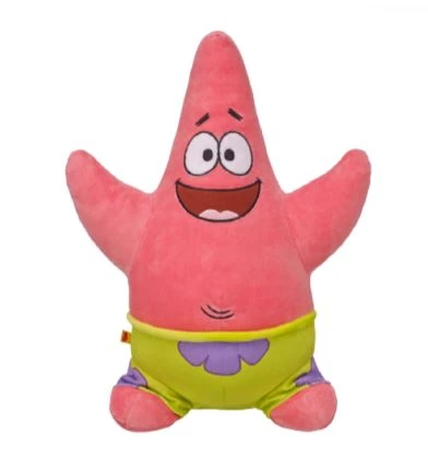 Patrick | Build-A-Bear-Ville Wiki | Fandom