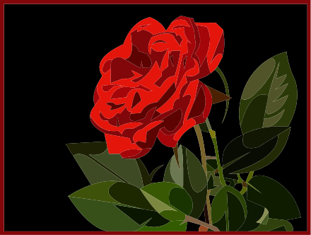 Rose Poster | Build-A-Bear-Ville Wiki | Fandom