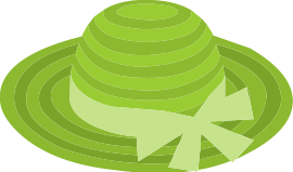 Sun Hat (GreenTracks) | Build-A-Bear-Ville Wiki | Fandom