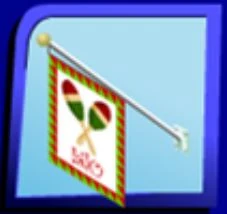 Maraca Flag | Build-A-Bear-Ville Wiki | Fandom