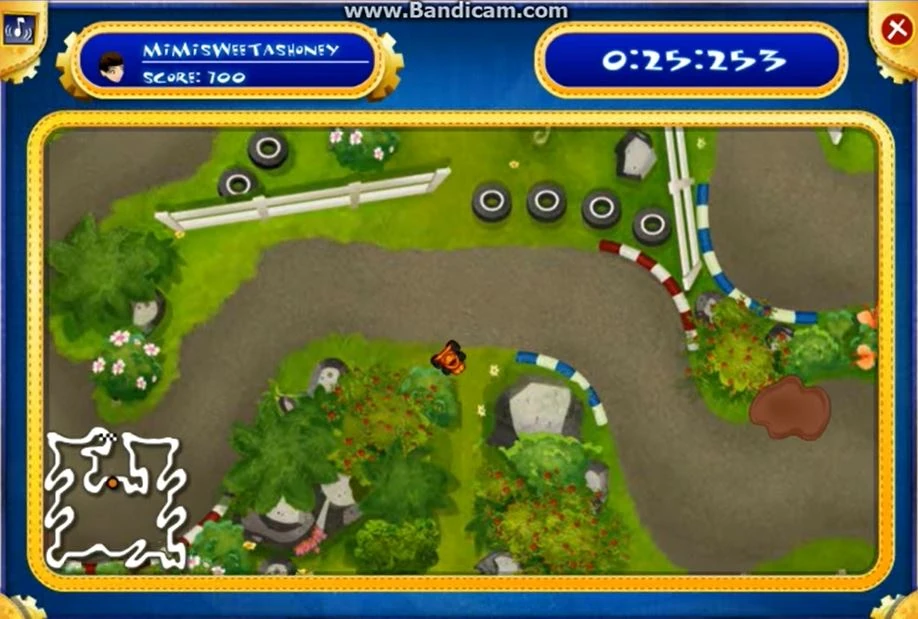 Bear-2-Bear Racing | Build-A-Bear-Ville Wiki | Fandom