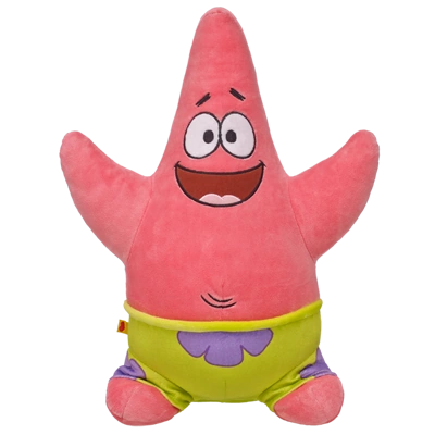 Patrick | Build-A-Bear-Ville Wiki | Fandom