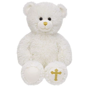 Cross Bear | Build-A-Bear-Ville Wiki | Fandom