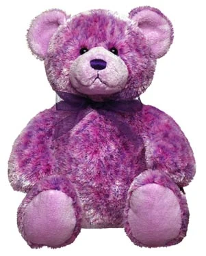 Nikki's Bear II | Build-A-Bear-Ville Wiki | Fandom
