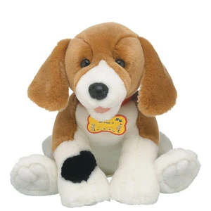 Beagle | Build-A-Bear-Ville Wiki | Fandom