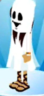 Ghost Costume | Build-A-Bear-Ville Wiki | Fandom