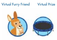 Red Kangaroo II | Build-A-Bear-Ville Wiki | Fandom