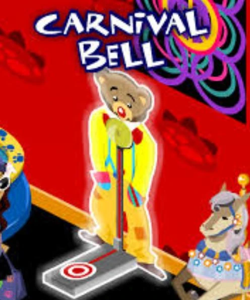 Carnival Bell | Build-A-Bear-Ville Wiki | Fandom