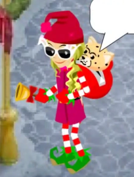 Bell Ringing Move | Build-A-Bear-Ville Wiki | Fandom