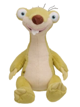 Sid | Build-A-Bear-Ville Wiki | Fandom