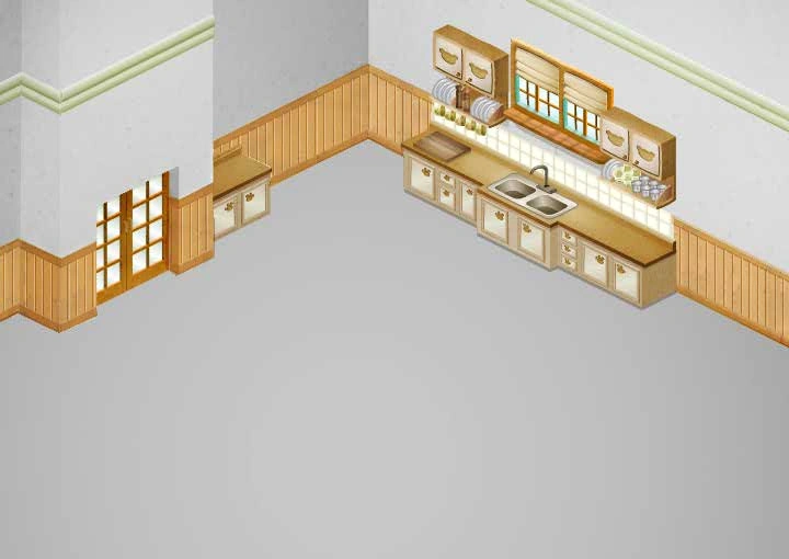 Kitchen | Build-A-Bear-Ville Wiki | Fandom