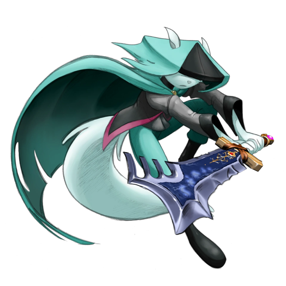 Dust | Build-a-Fight-Workshop Wiki | Fandom